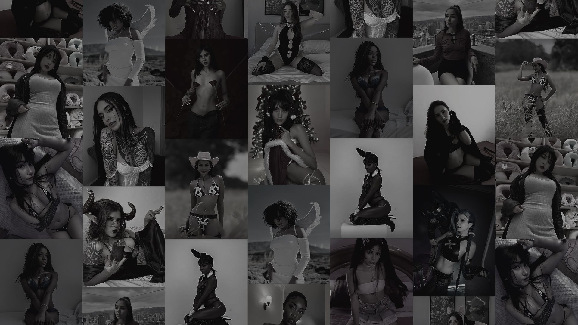 Become an OnlyFans Model - Velvet for Women